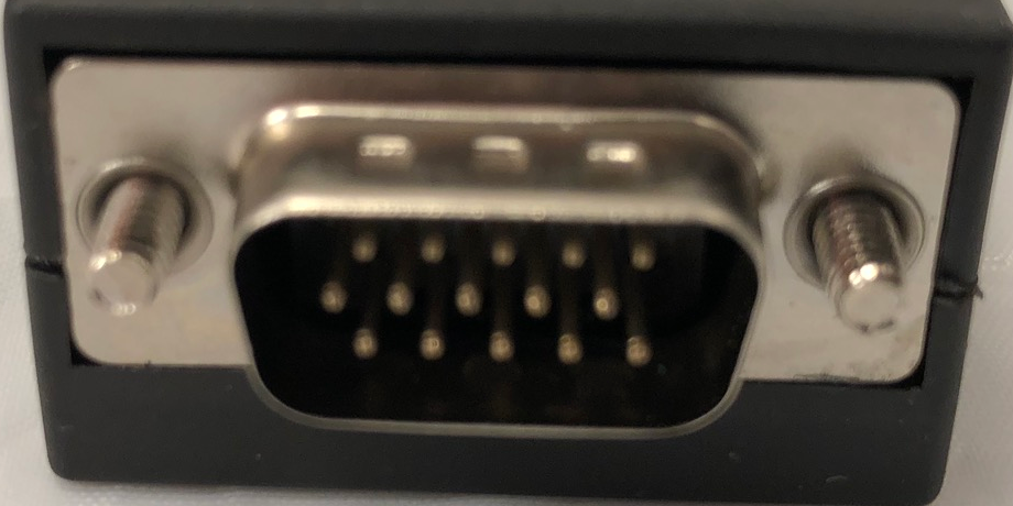 Control Box - Xbox Original – Cobalt Flux