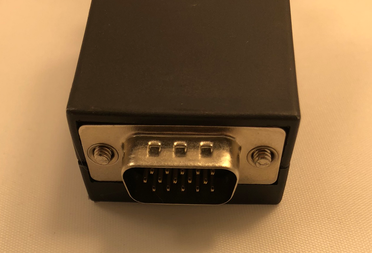 Control Box - USB Computer – Cobalt Flux
